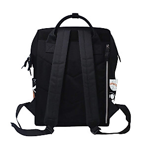 Sports Balls Soccer Baseball Basketball Diaper Bag Mummy Dad Tote Backpack Travel School Boy Girl Large