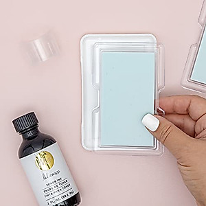 Heidi Swapp-Minc Stamping Kit