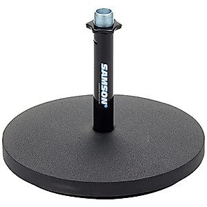 Samson MD5 Desktop Microphone Stand