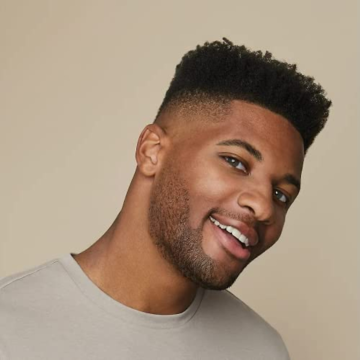 Paul Mitchell MITCH Steady Grip Hair Gel for Men, Firm Hold, Natural Shine Finish, For All Hair Types, Especially Fine to Medium Hair, 5.1 fl. oz.