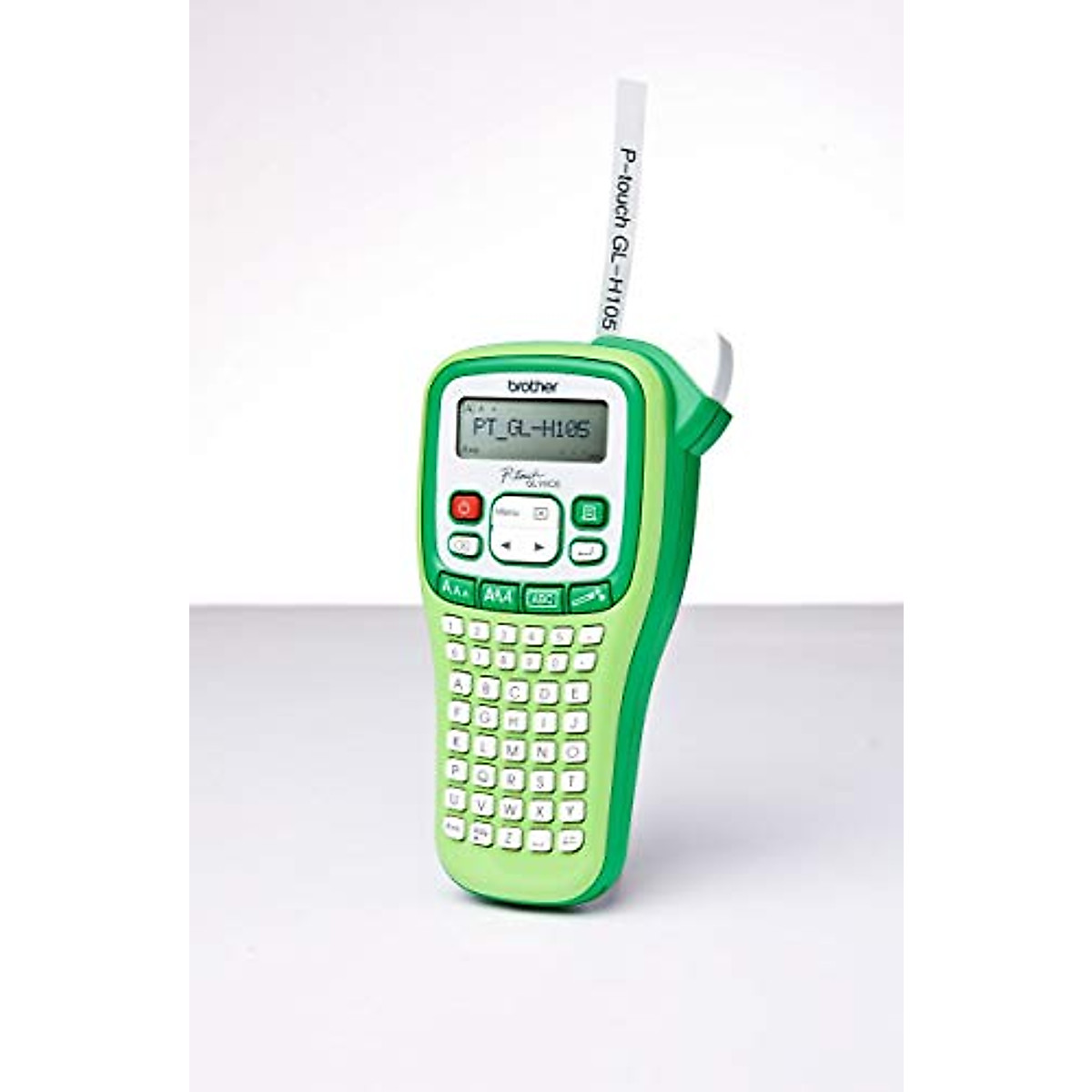 GL-H105 LABELLING MACHINE