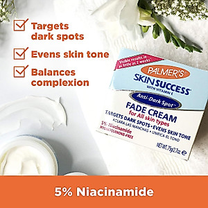 Palmer's Skin Success Fade Cream Regular - 2.70 oz