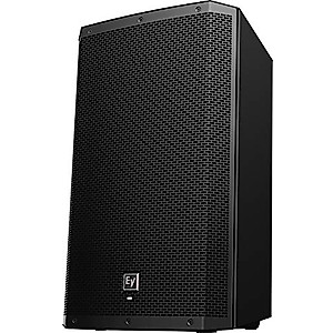 Electro-Voice ZLX-15BT 15" 1000W Bluetooth Powered Loudspeaker