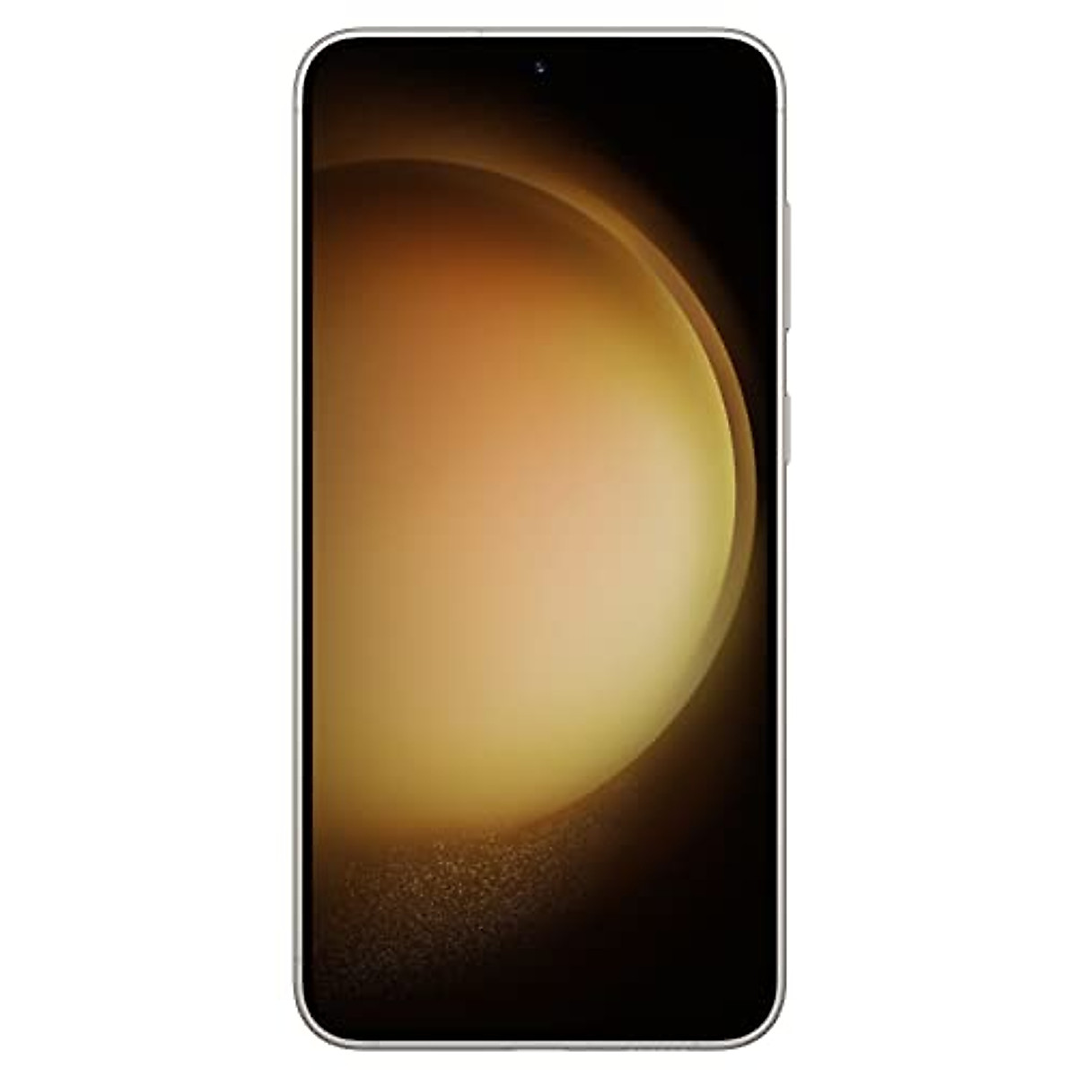 SAMSUNG Galaxy S23 Cell Phone, Factory Unlocked Android Smartphone, 256GB Storage, 50MP Camera, Night Mode, Long Battery Life, Adaptive Display, US Version, 2023, Cream