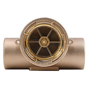 Atlas Scientific 3/4" Flow Meter