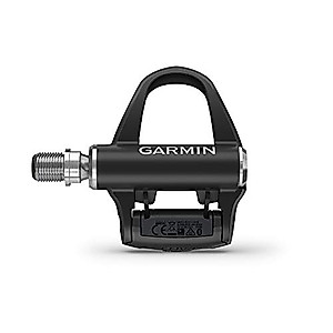 Garmin Rally RS200, Dual-sensing Power Meter, Compatible with SHIMANO SPD-SL Cleats