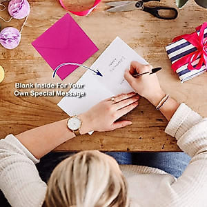 Cult Kitty Regret To Inform You - Funny 70th Birthday Card for Men - Thick, Premium Birthday Card for Women, Great 70th or Milestone Age Card with Colourful Envelope