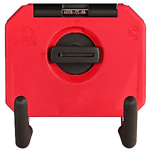 48-22-8334 for Milwaukee Packout 4 in. Straight Wall Plate Mounted Hook