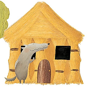 The Three Little Pigs: A Classic Fairytale Keepsake Storybooks