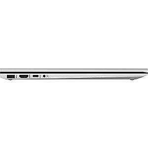 HP 2022 Newest 17.3" HD+ Touchscreen Laptop Computer, Hexa-Core AMD Ryzen 5 5500U (Upto 4.0GHz, Beats i7-1065G7), 12GB RAM, 1TB HDD, WiFi, HDMI, USB-C, Bluetooth, Windows 11+MarxsolCables