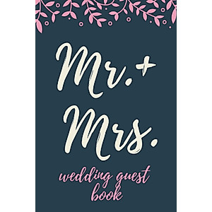 MR. AND MRS. WEDDING GUEST BOOK: WEDDING GUEST BOOK ALTERNATIVE||RUSTIC WEDDING GUEST BOOK||POLAROID WEDDING GUEST BOOK||WEDDING GUEST BOOK ... GUEST BOOK SIGN||WEDDING GUEST BOOK SET