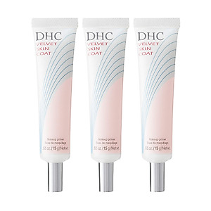 DHC Velvet Skin Coat, Pack of 3