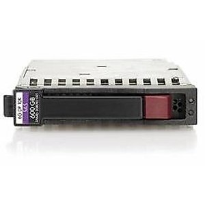 Hewlett-Packard 581286-B21 / 600GB SAS 6G 10000 RPM 2.5IN DP
