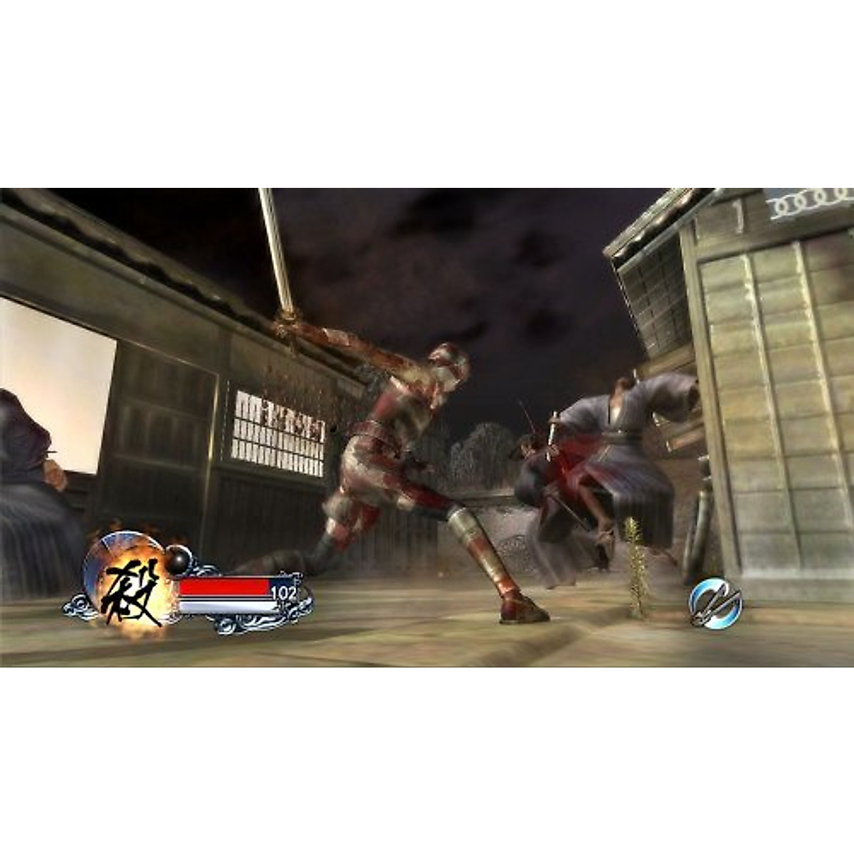 Tenchu Z - Xbox 360 (Renewed)