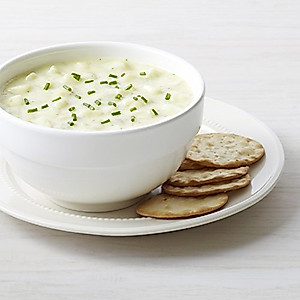 Augason Farms 30-Day 1-Person Emergency Food Supply – QSS Certified , White