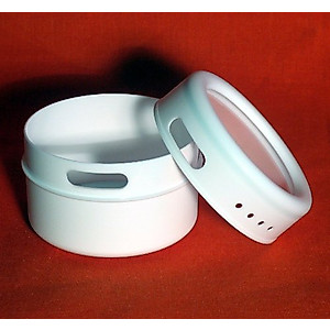 Lipper See & Store Magnetic Spice Container