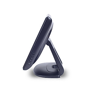 Elo 1515L - 15" Touchscreen Monitor with Stand, 1024 x 768, Black