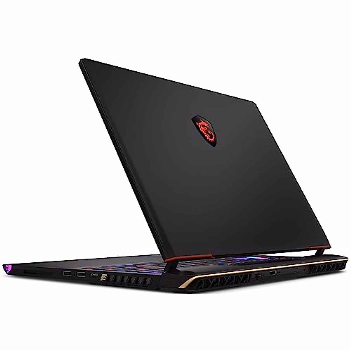 MSI Raider 16.0" WUXGA 144Hz Gaming Laptop (Intel i9-13950HX, 32GB DDR5, 2TB PCIe SSD, GeForce RTX 4060 8GB w/Dynamic Boost, RGB KYB, WiFi 6E, BT 5.3, Thunderbolt 4, Win11P) w/Hub