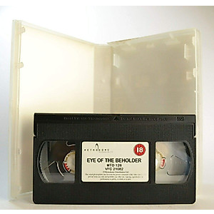 Eye Of The Beholder [VHS]