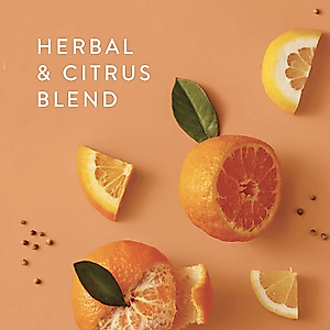 Thymes Fragrance Mist - 3 Oz - Mandarin Coriander