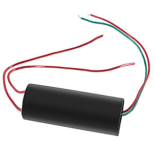 UMLIFE 6PCS DC 3v-6v to 400kV 400000V Boost Step-up Power Module High-Voltage Generator