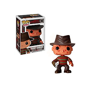 FUNKO POP! MOVIES: Nightmare On Elm Street - Freddy Krueger