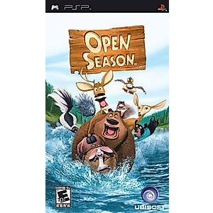 Open Season
