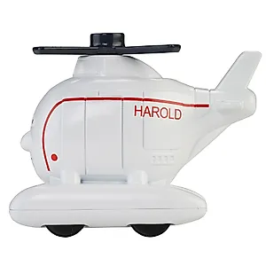 My First Thomas & Friends, Push Along Harold