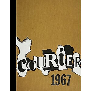 (Reprint) 1967 Yearbook: Fenger High School - Fenger Academy High School, Chicago, Illinois