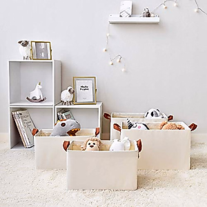 StorageWorks storage bin set