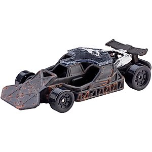Mattel Fast & FuriousFlip Car