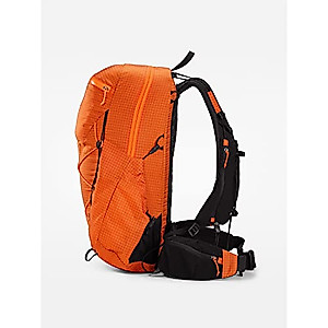 Arc'teryx Aerios 30 Backpack Men's | Versatile Pack for Overnight and Day Use | Phenom, Regular