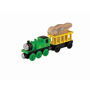 Thomas & Friends Wooden Railway, Oliver's Fossil Freight