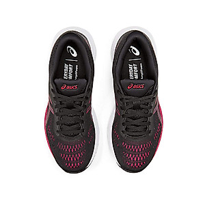 ASICS Women's Gel-Excite 6 SP Running Shoes, 8.5, White/ICE Mint