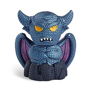 Handmade by Robots GT Exclusive Disney Villains Fantasia Chernabog Vinyl Figure Limited Edition