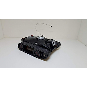 Wild Planet Spy Gear Spy Video ATV-360