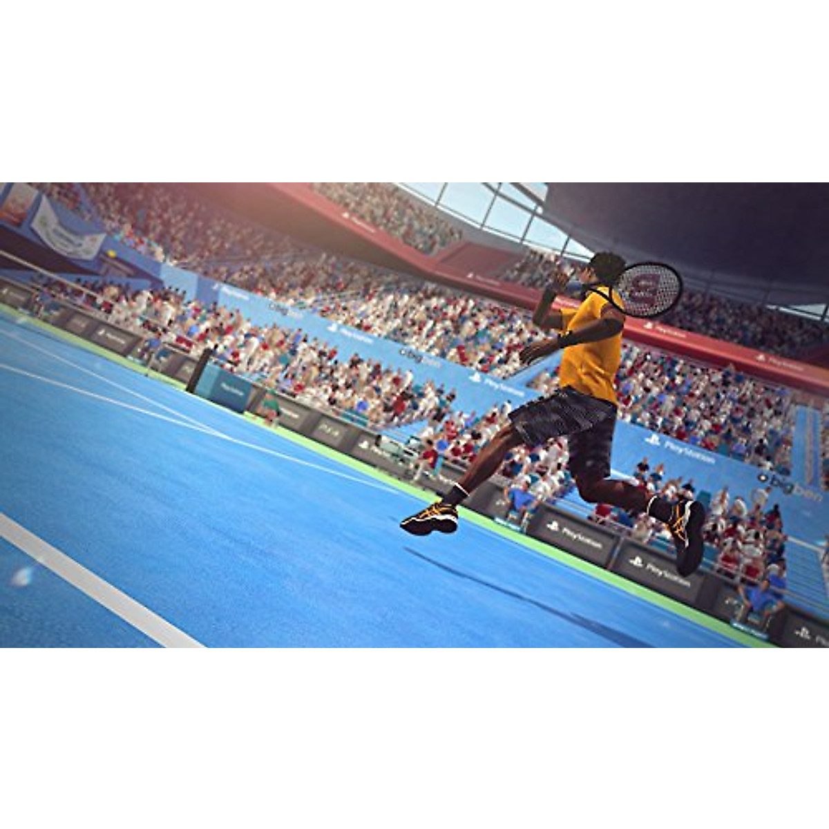 Tennis World Tour - PlayStation 4