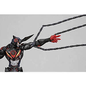 Revoltech Yamaguchi : No.52 Tengen Toppa Gurren Lagann Lazengann