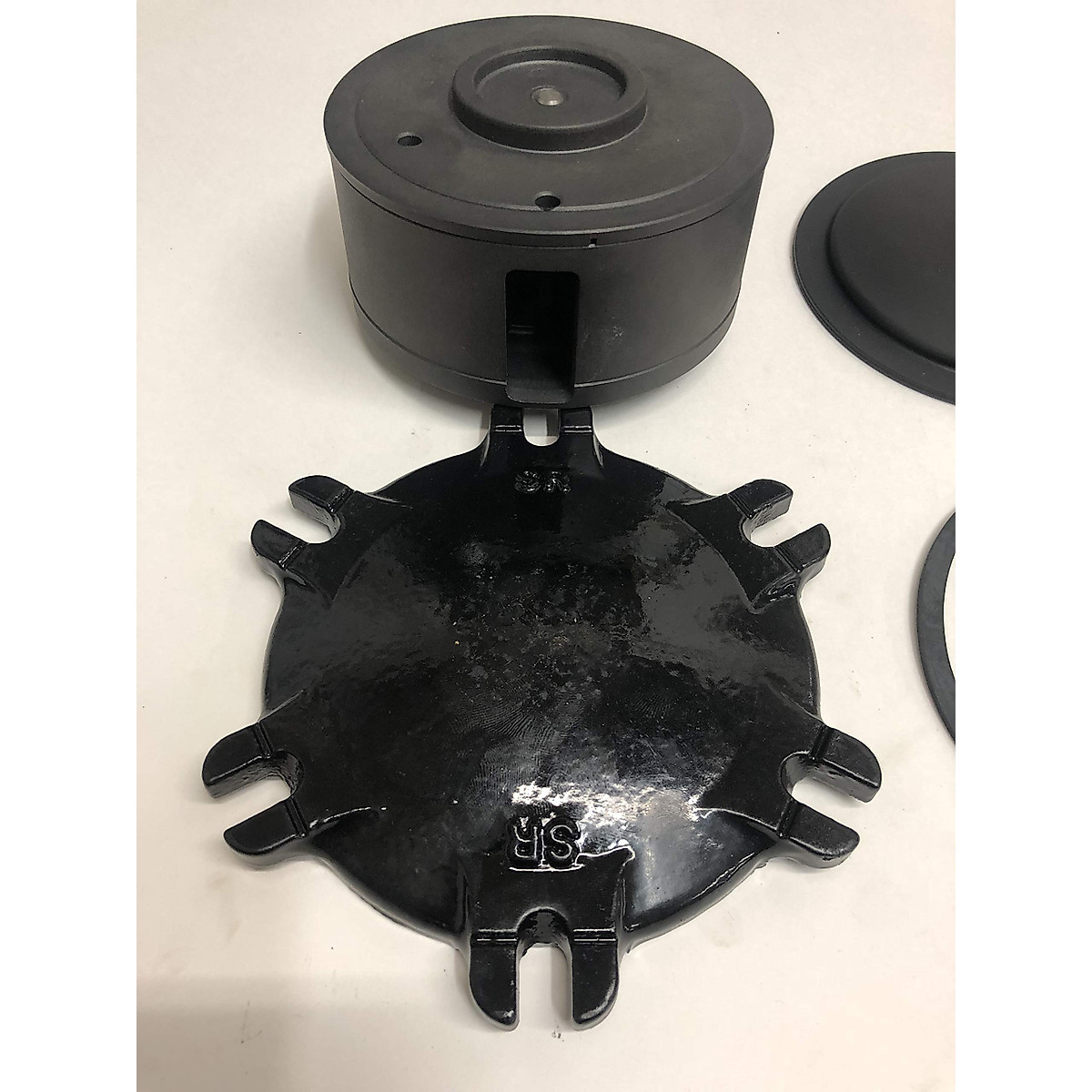 1" SR Water Meter Rebuild Kit