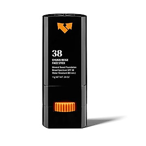 Vertra Ehukai Beige Face Stick SPF 38