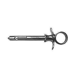Pomee USA 707-800 Aspirating Syringe