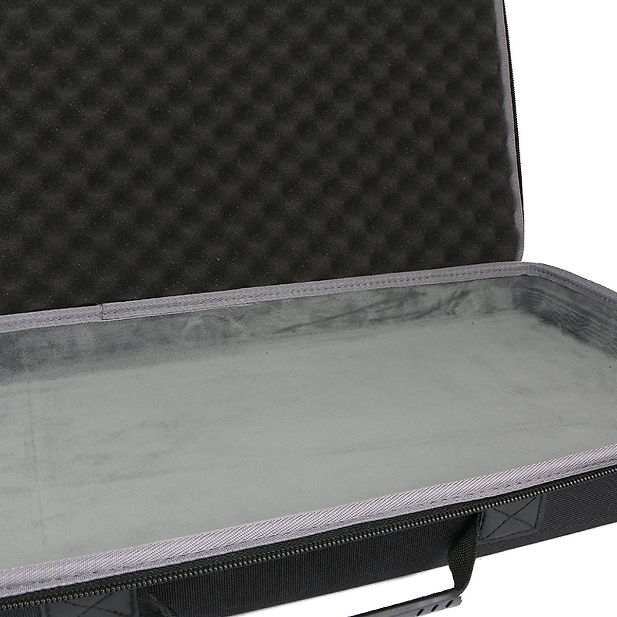 co2CREA Hard Case Replacment for Numark Mixtrack Pro 3 / Platinum FX DJ Controller