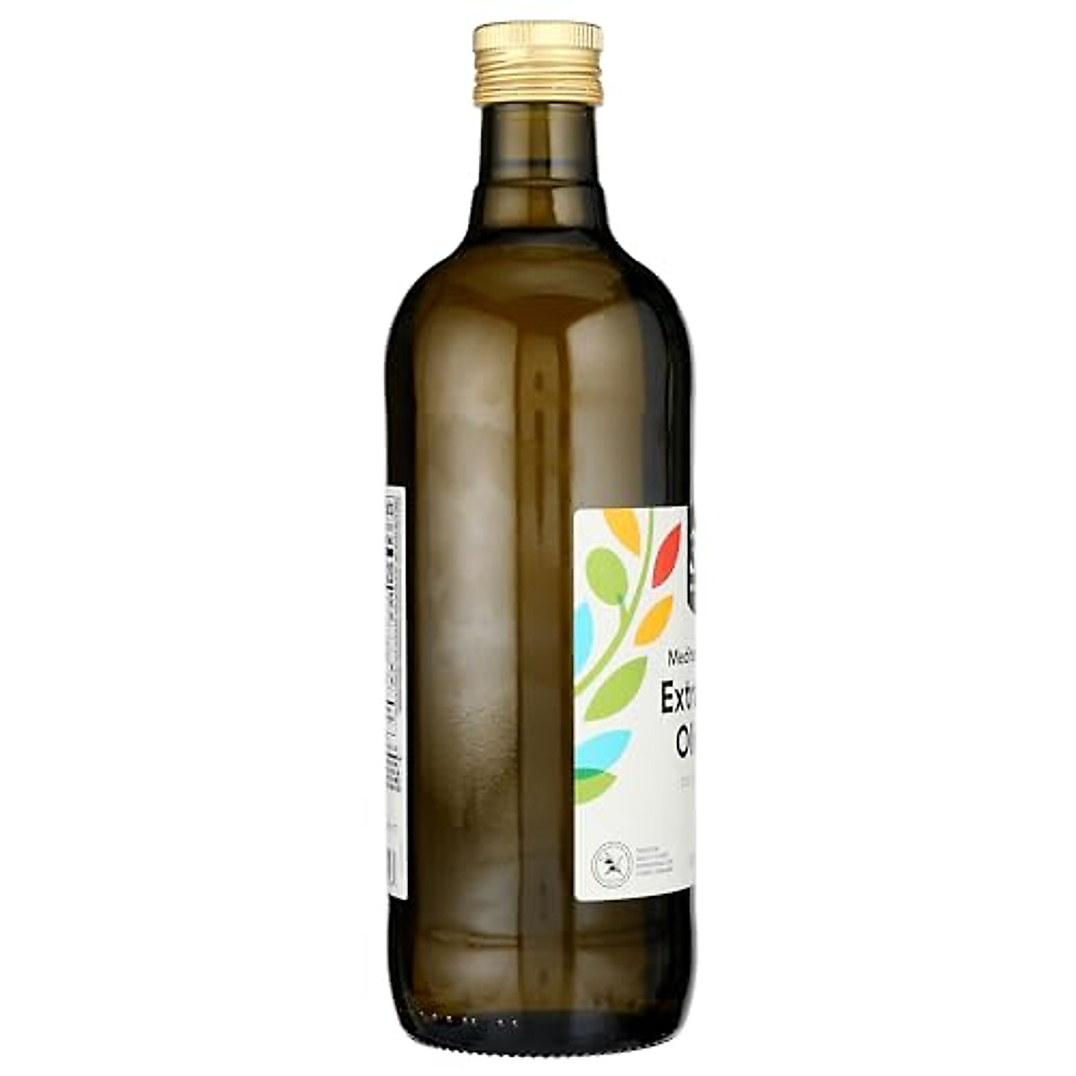 365 by Whole Foods Market, Extra Virgin Mediterranean Olive Oil, 33.8 Fl Oz