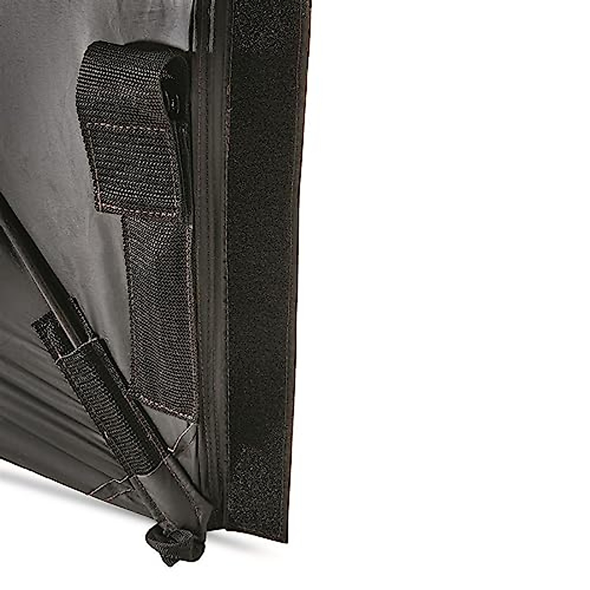 Guide Gear Dual Hub Turkey Hunting Ground Blind, 1-2 Person Tent, Duck, Deer Hunting Gear Equipment Accessories, Mossy Oak Break Up Country, 36"x 36", Mossy Oak Break-Up Country