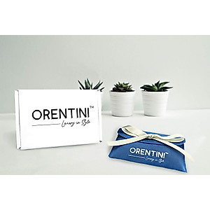 ORENTINI Tri-Color Gold Plated Cubic Zirconia Gemstone Stackable Promise Ring Eternity Band For Women 3 PC Set