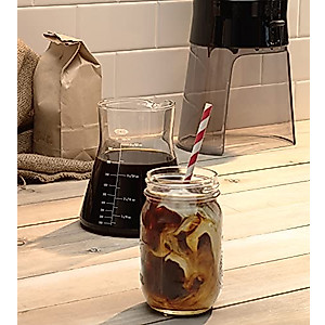 OXO Good Grips 32 Ounce Cold Brew Coffee Maker