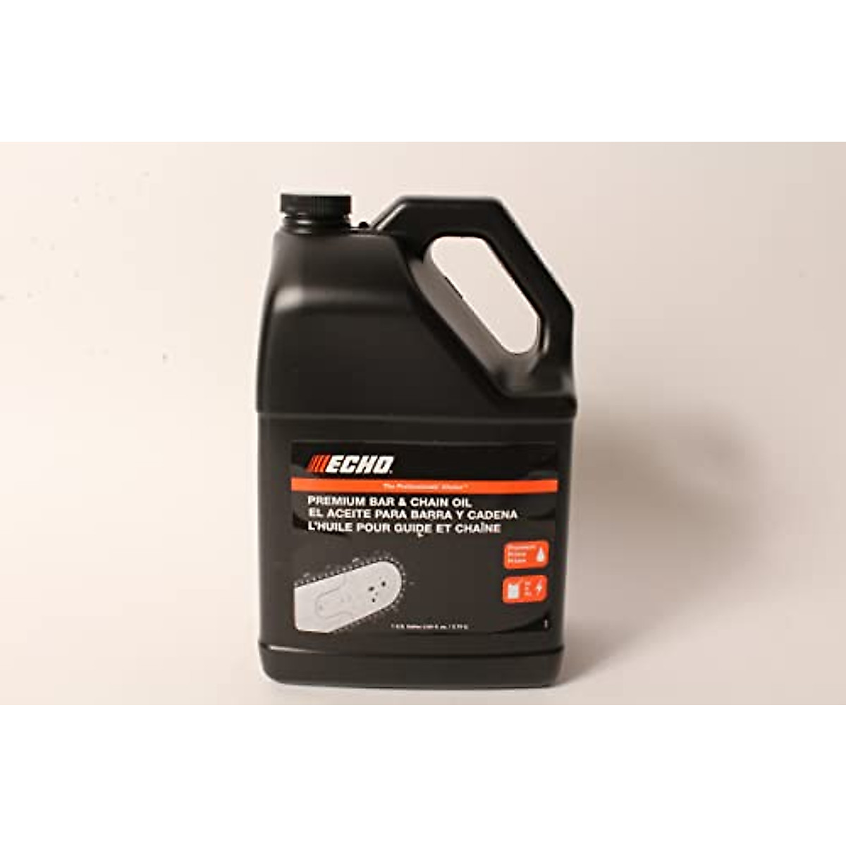 Echo 6459007 Power Chainsaw Bar and Chain Oil - 1 Gallon