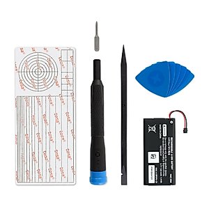 iFixit Battery Compatible with Nintendo Switch Joy-Con Controller - Repair Kit
