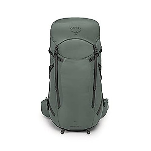 Osprey Sportlite 30L Unisex Hiking Backpack, Pine Leaf Green, M/L