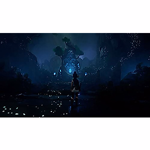 Kena: Bridge of Spirits - Deluxe Edition (PS4) - PlayStation 4